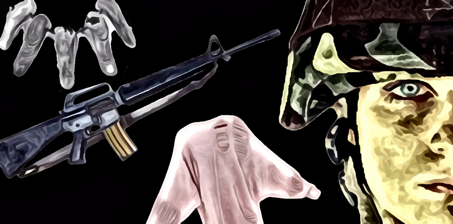 Life Unrestrained - The Raconteur